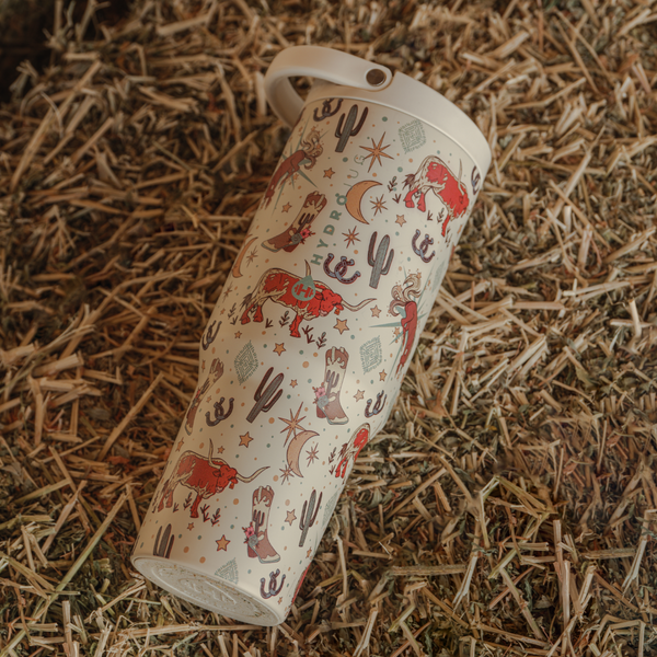 Rodeo HydroJug Sport 40oz